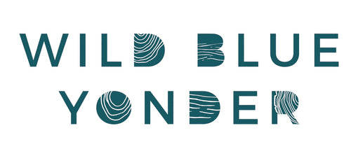 Wild Blue Yonder Jewelry: Fine metals paired with wood and nature